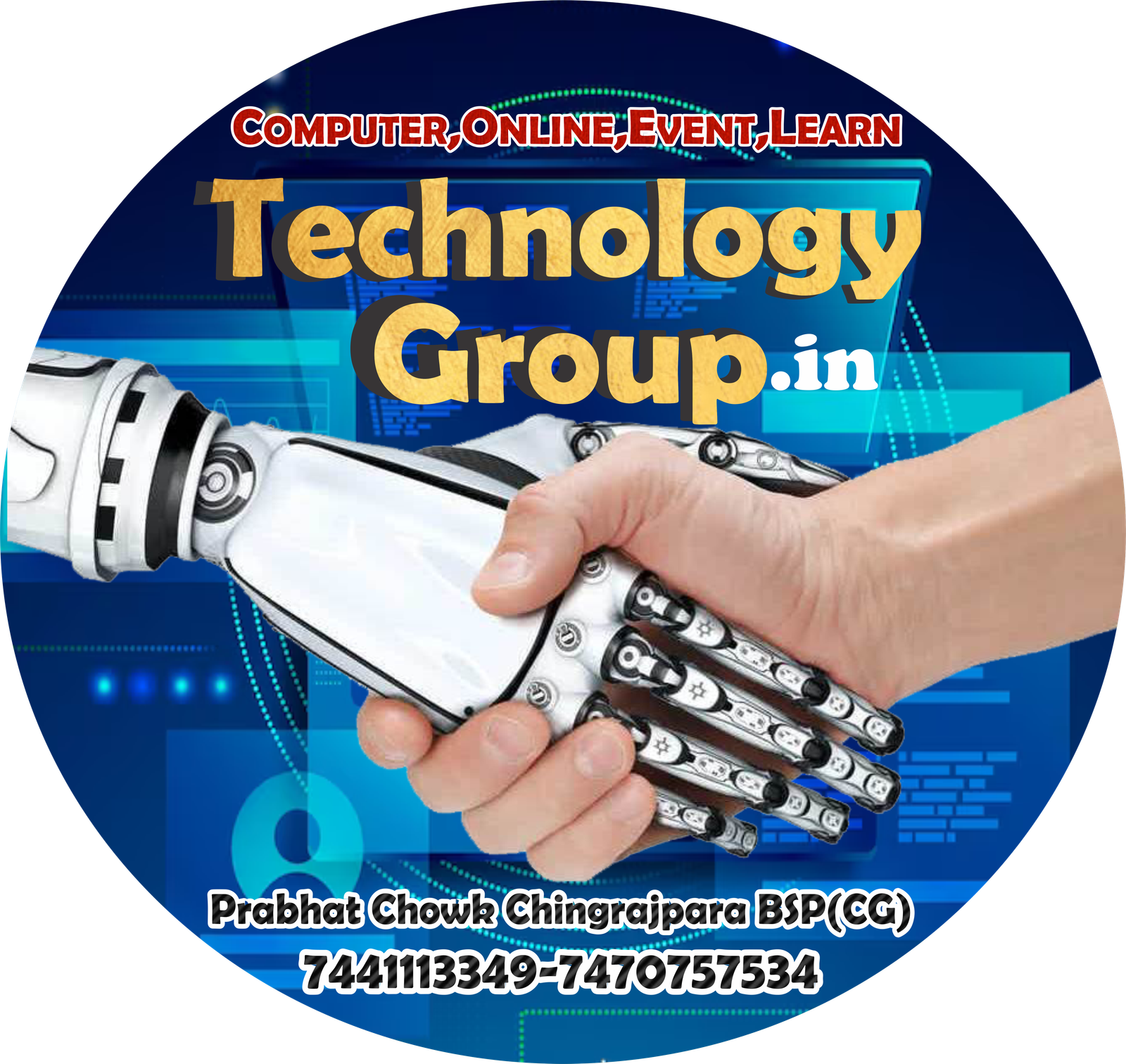 ACP – Technology Group